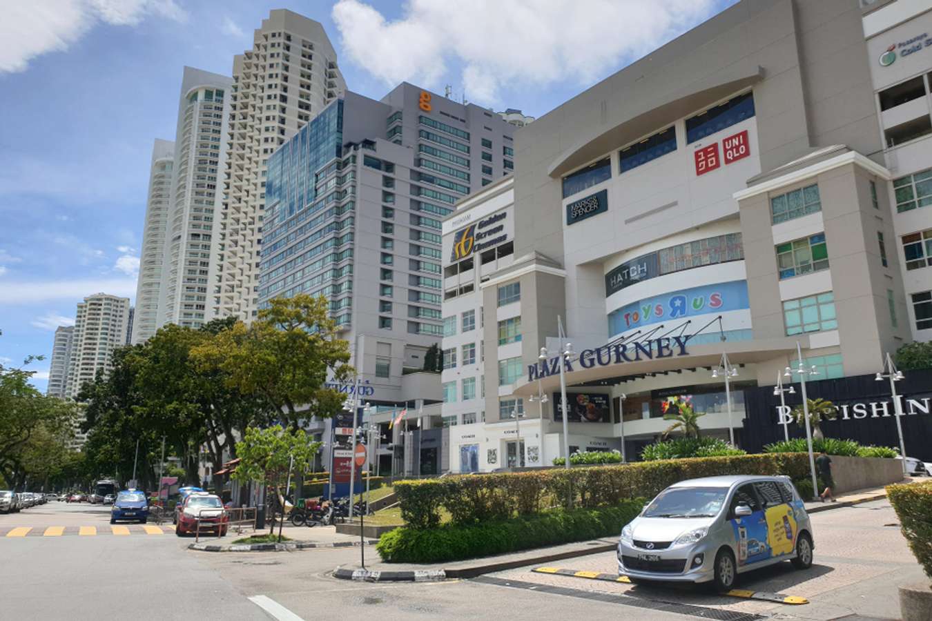 10 Shopping Malls in Penang to Explore!