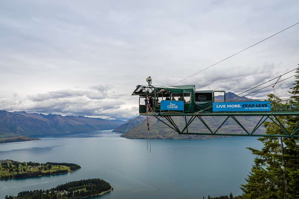10 Fun Things to Do in Queenstown for Adventure Seekers
