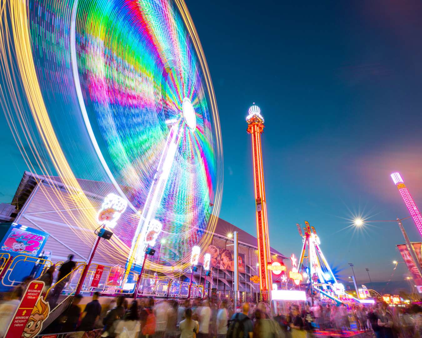 Global Exploration To Unveil The Best Easter Holiday Destinations