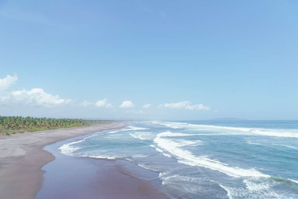 Pantai Bugel di Jogja: Ini Lokasi, Jam Buka, Harga Tiket Masuk, dan ...