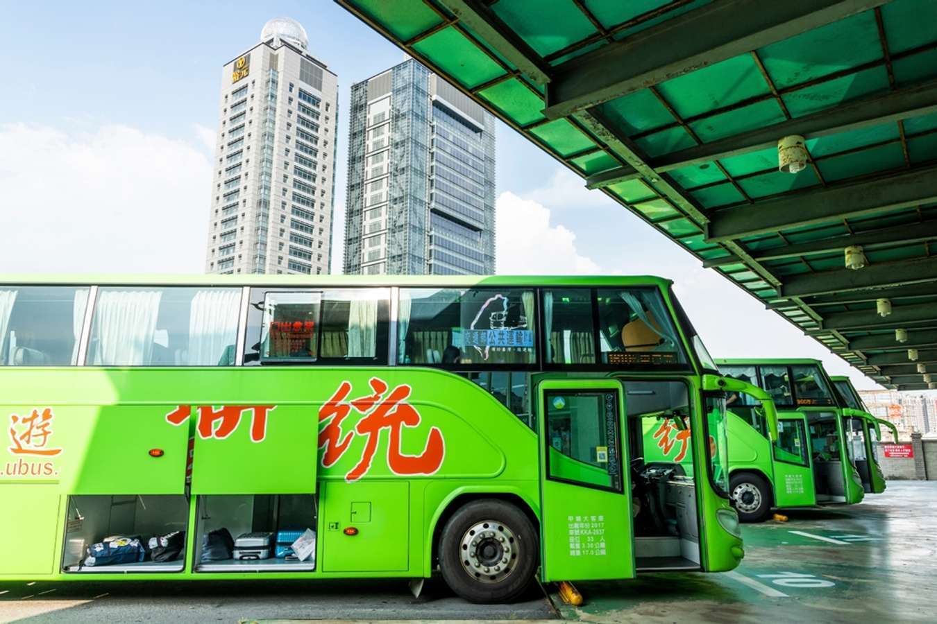 Easiest Travel Options from Taipei to Taichung: A Complete Guide