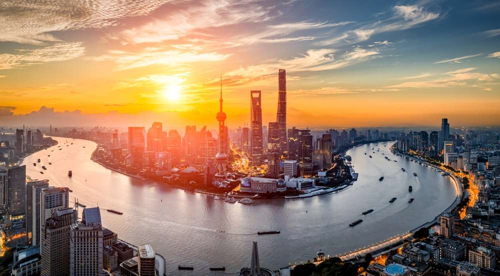 Everything You Need to Know about the Shanghai Metro