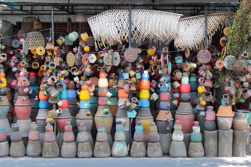 Recommended Things to Buy in Bali: A Shopper's Guide