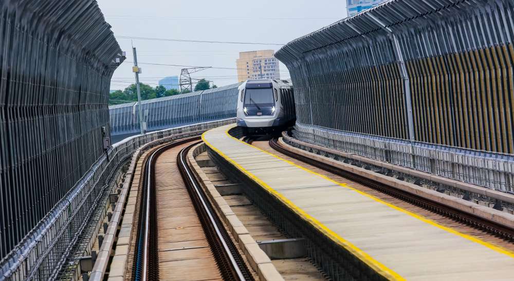 LRT to Bukit Jalil? Here Is Your Guide to LRT Routes Leading to Bukit Jalil