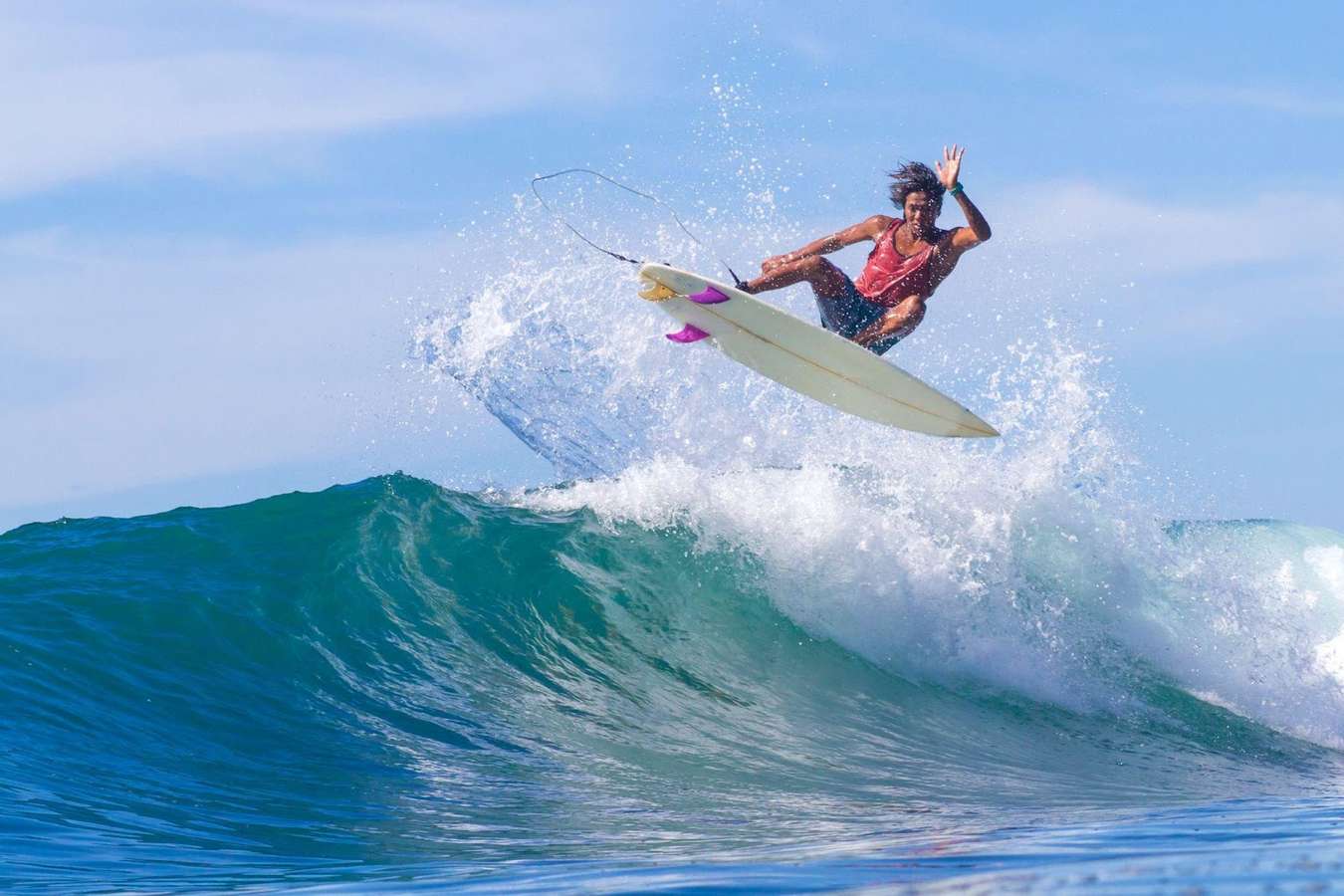 Lombok Surf 101: Spots, Season, and Beginner Tips