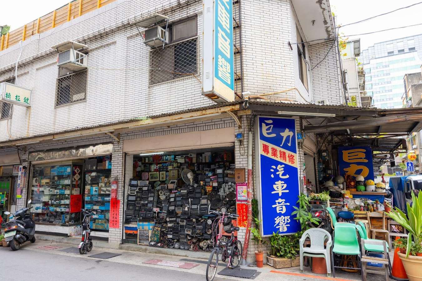 Taipei Shopping Guide: Where to Shop and What to Buy