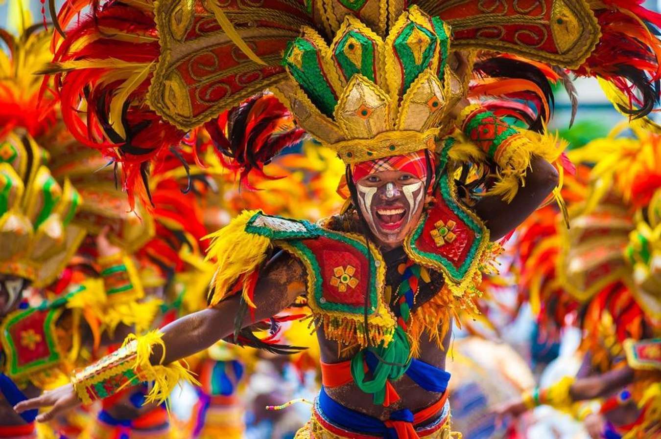"Top 7 Festivals in the Philippines: When & How to Get There"