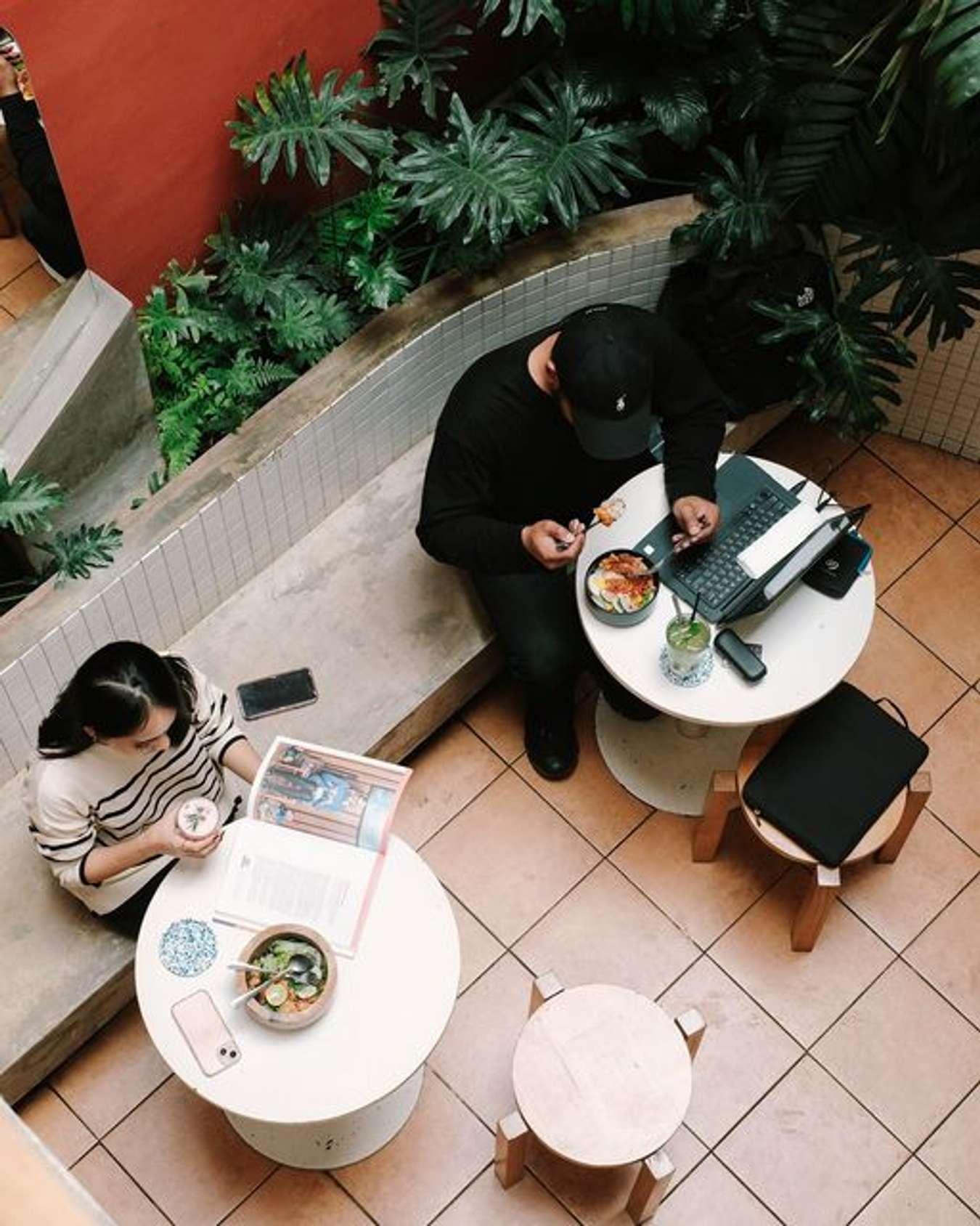 10 Coworking Space Semarang untuk WFC yang Nyaman dan Terjangkau