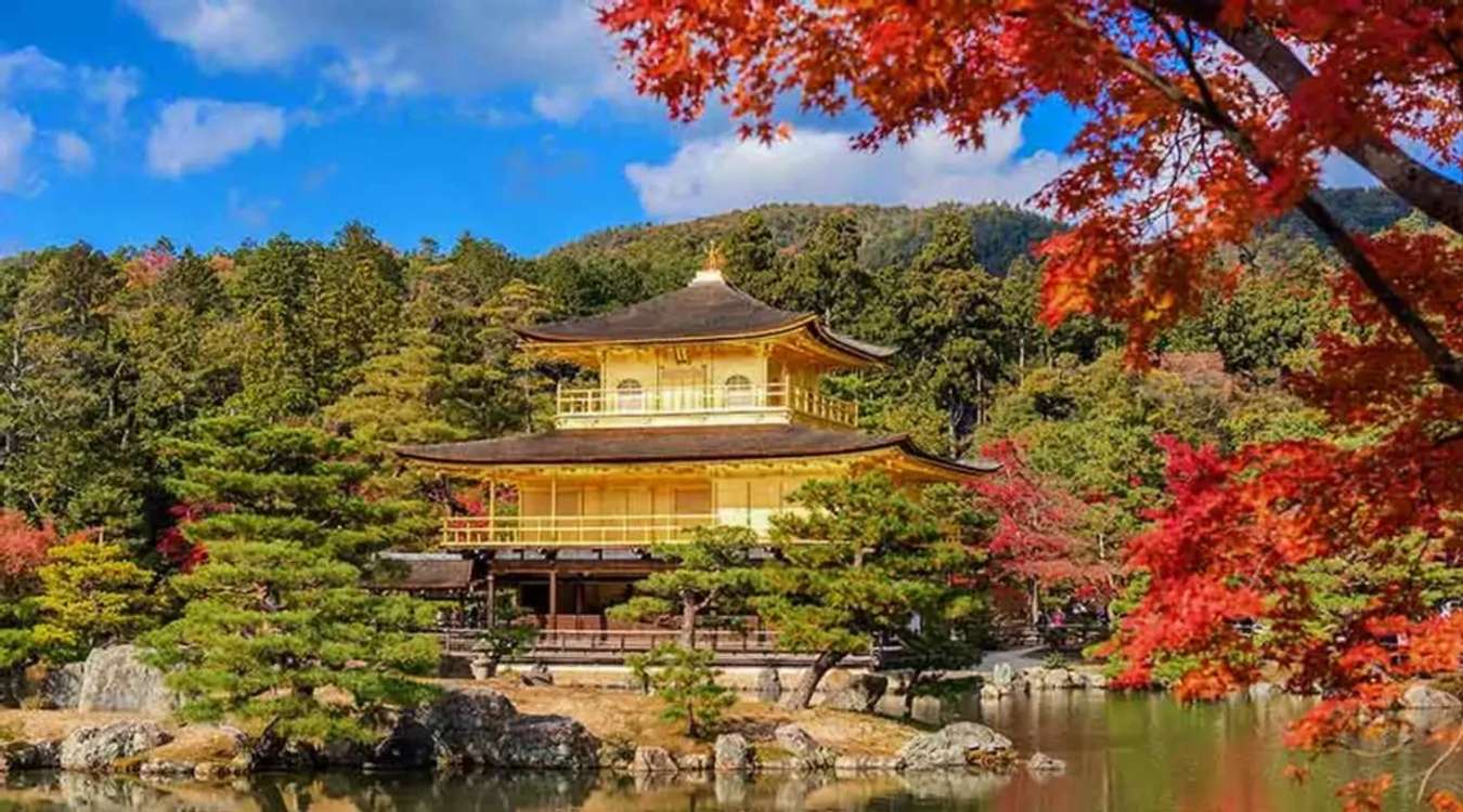 Best Tourist Spots in Kyoto: Top 15 Must-Visit Attractions