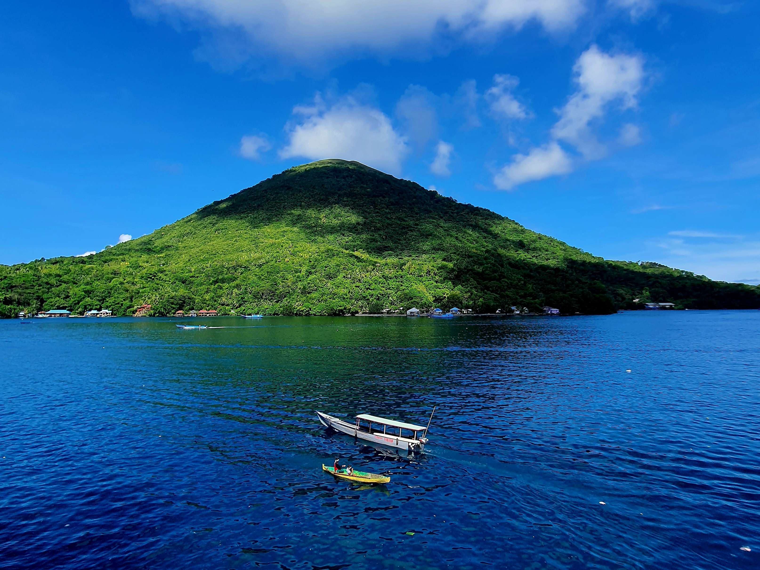 Itinerary & Budget 5D4N di Banda Neira