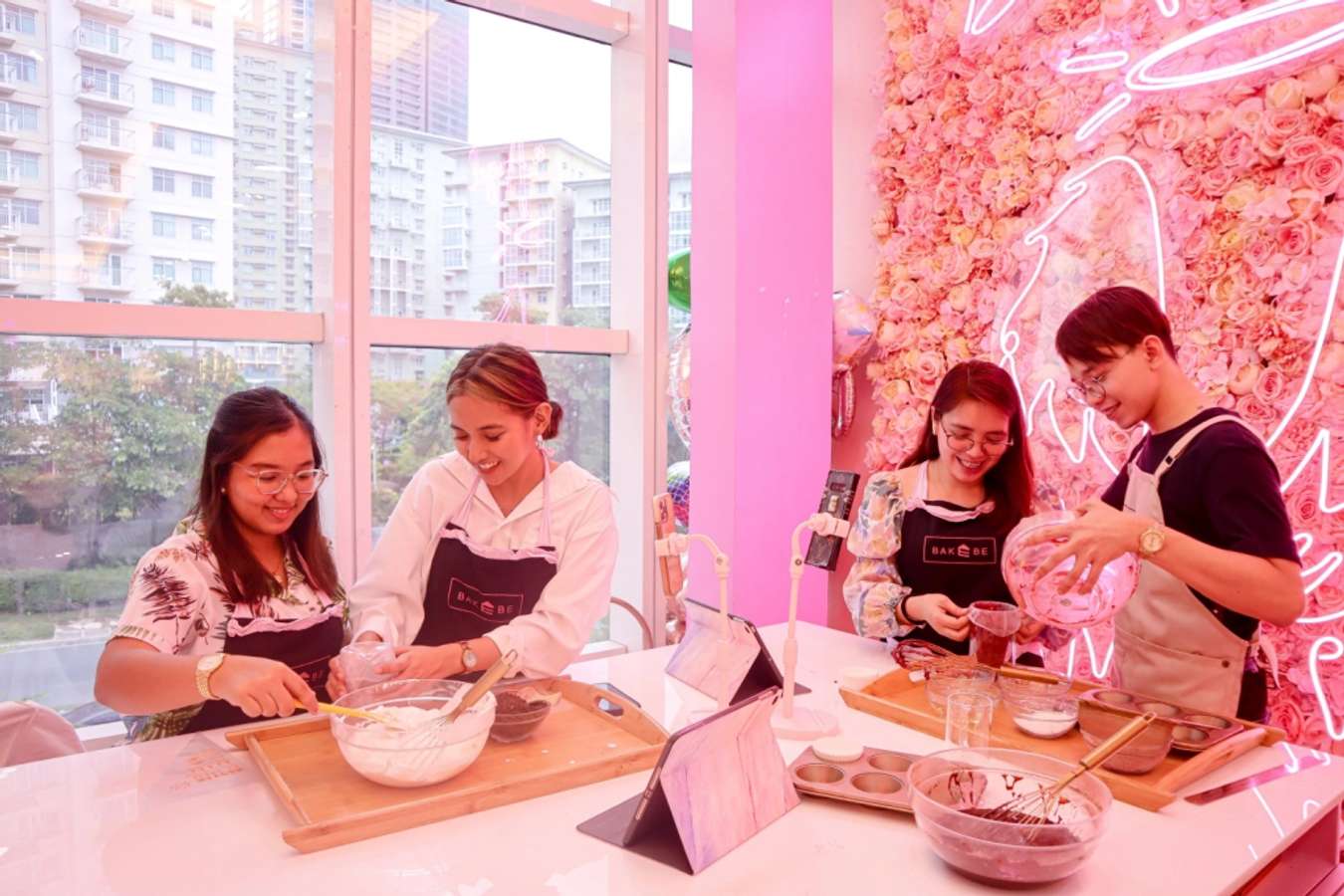 10 Instagram-worthy Places to Visit in SM Mall of Asia