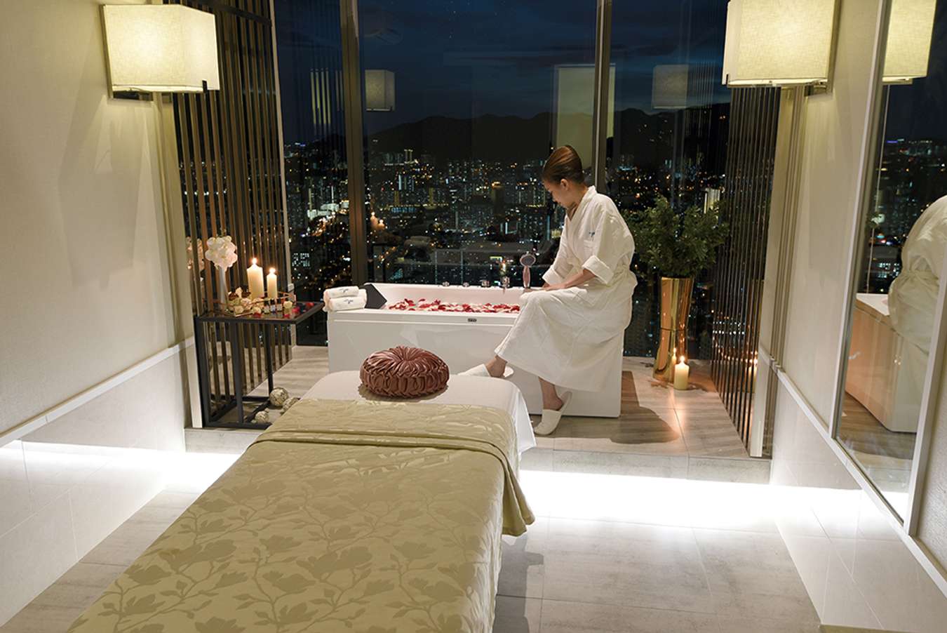 Best Body Massage Parlors in Penang: Time to Relax Your Body
