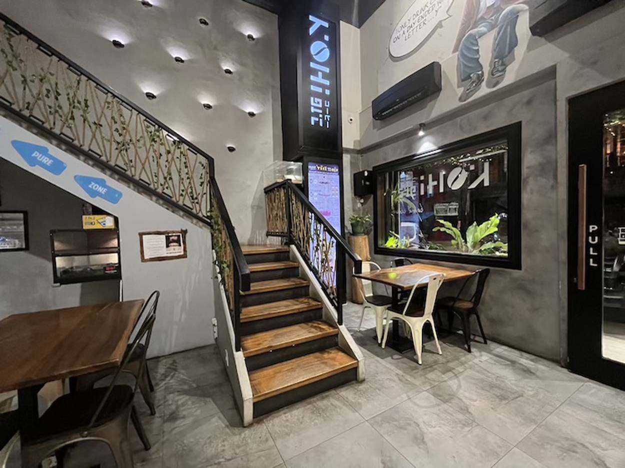 6 Cafe Estetik Medan yang Instagramable dan Unik, Harganya Terjangkau!