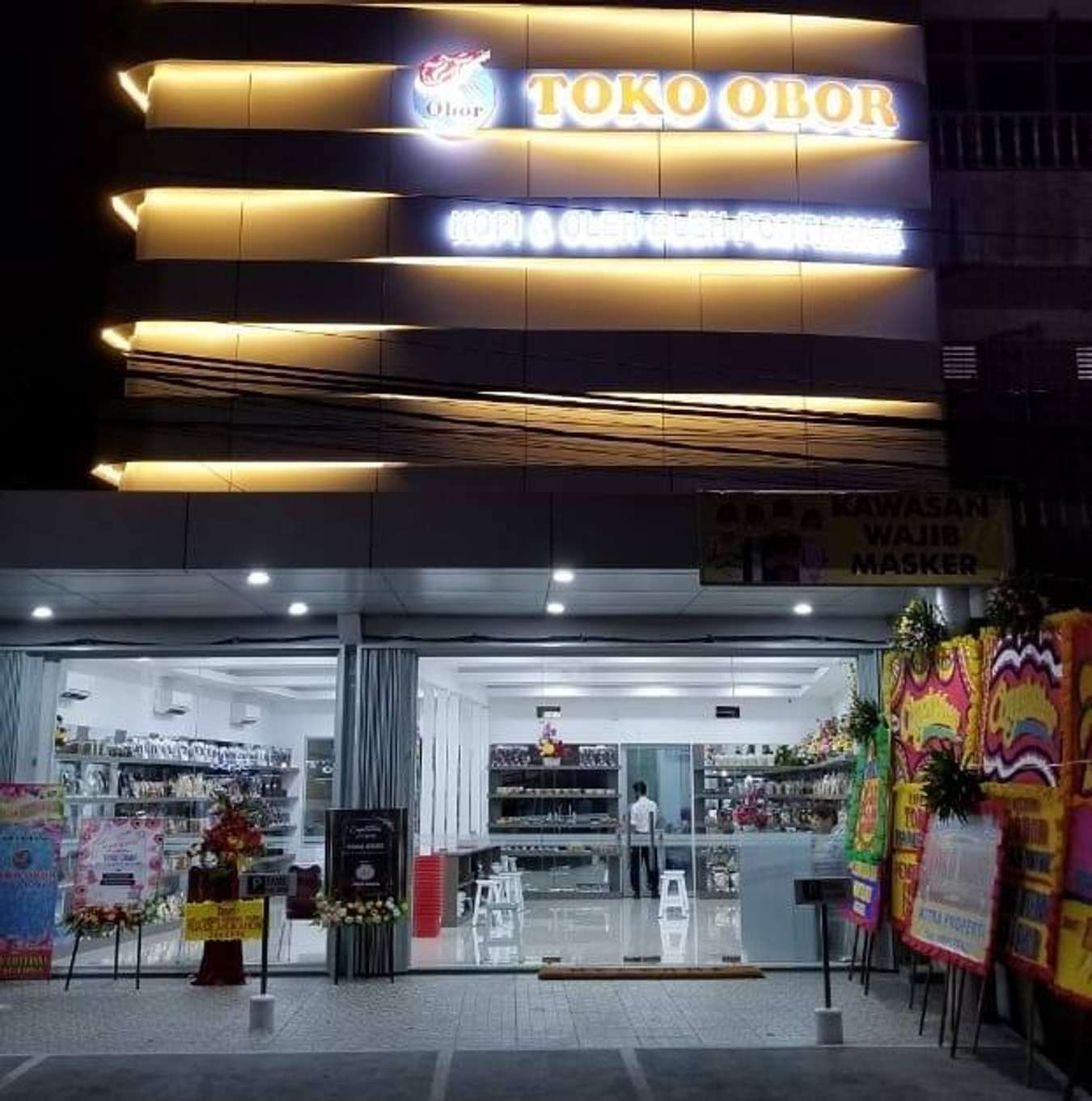 Pusat Oleh-oleh Pontianak, Jangan Lupa Bawa Buah Tangan untuk Keluarga ...