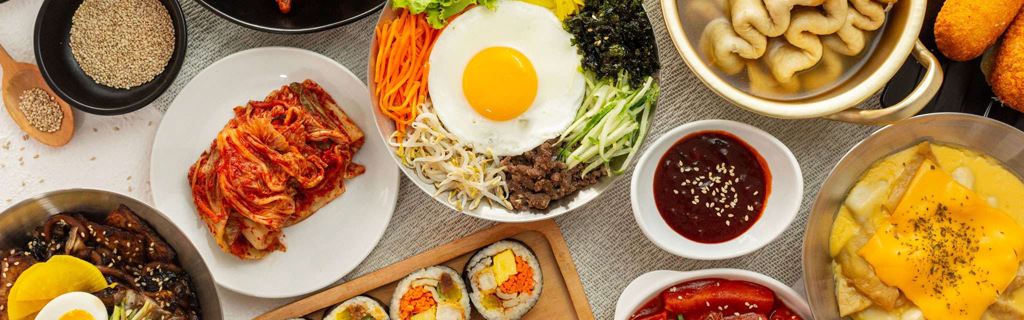 Must-Try Korean Food: A Culinary Journey Through Korea's Best Dishes