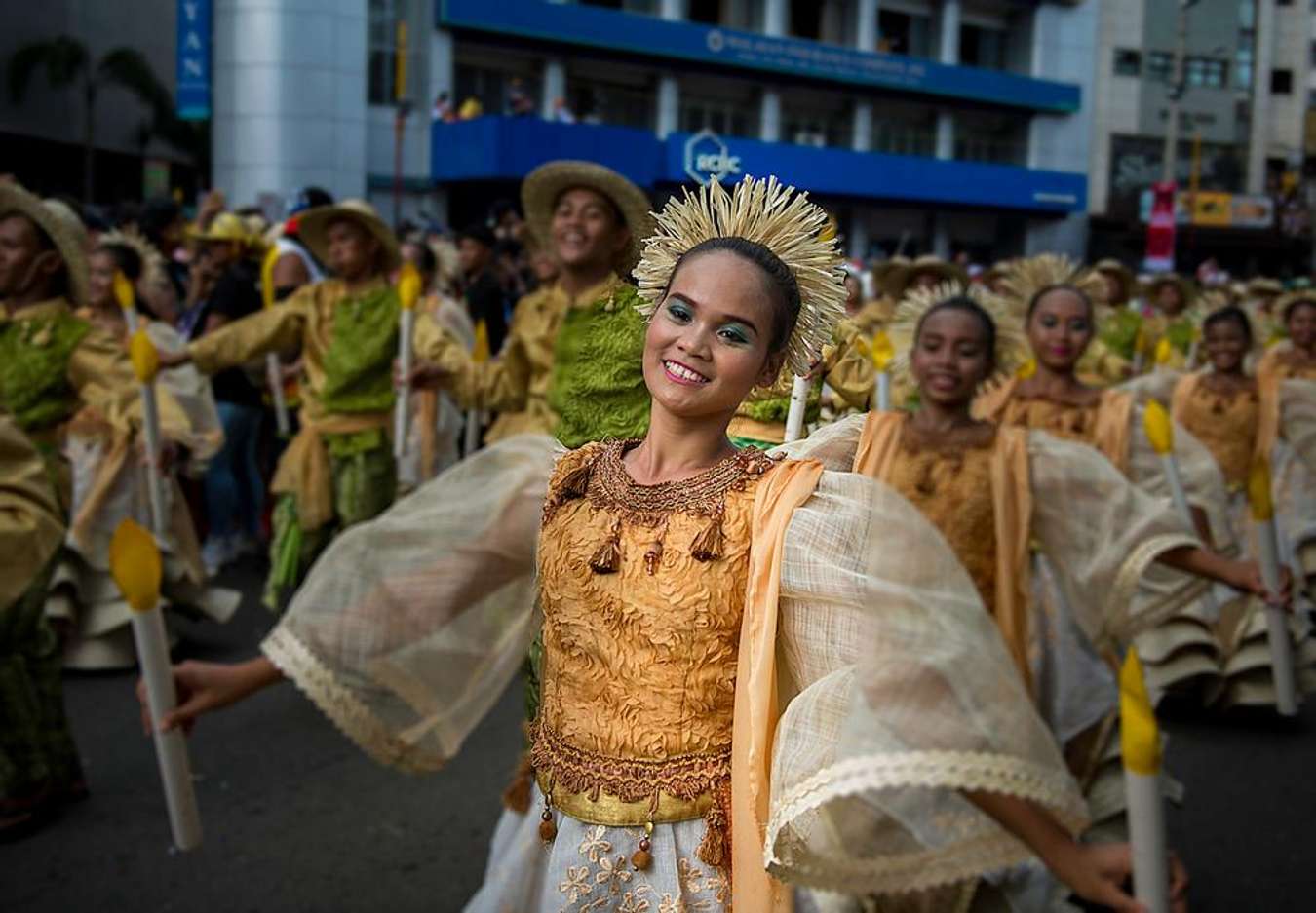 "Top 7 Festivals in the Philippines: When & How to Get There"