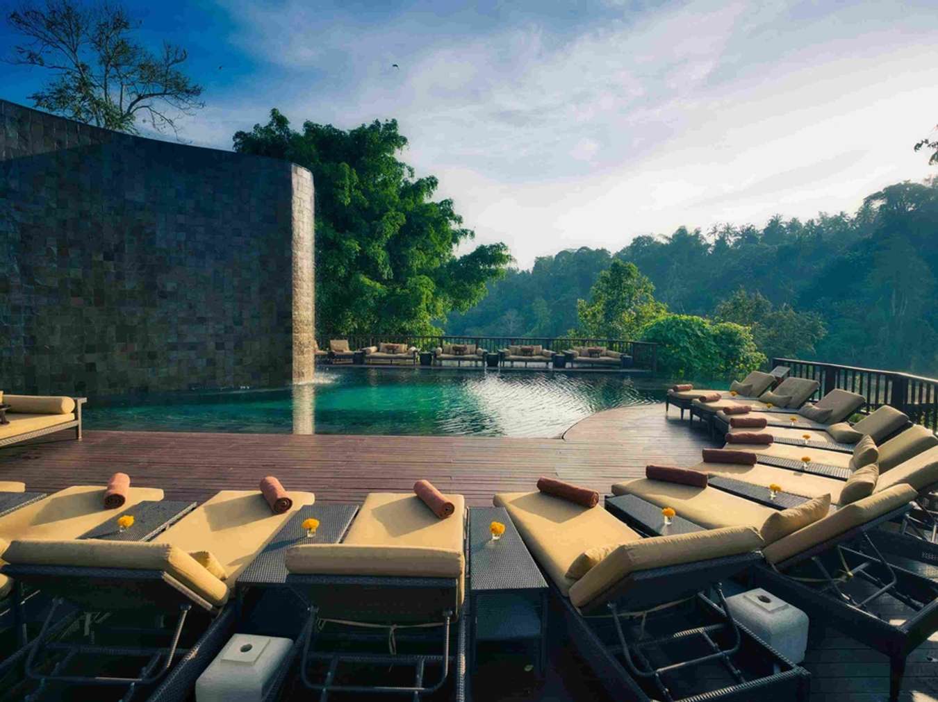 21 Most Gorgeous Infinity Pools in Bali with Spectacular Views