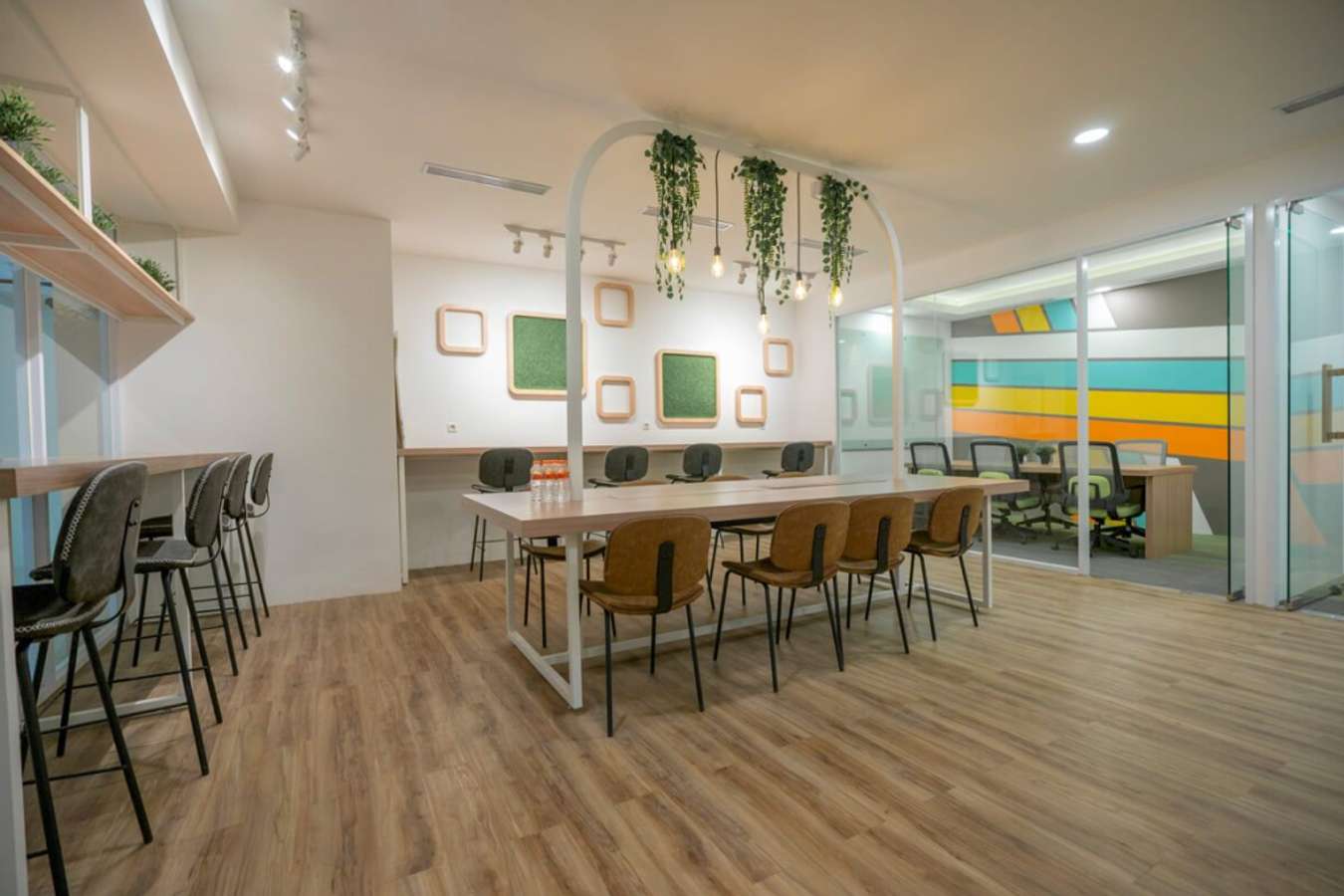 Ada yang Gratis! 10 Coworking Space Surabaya Paling Nyaman