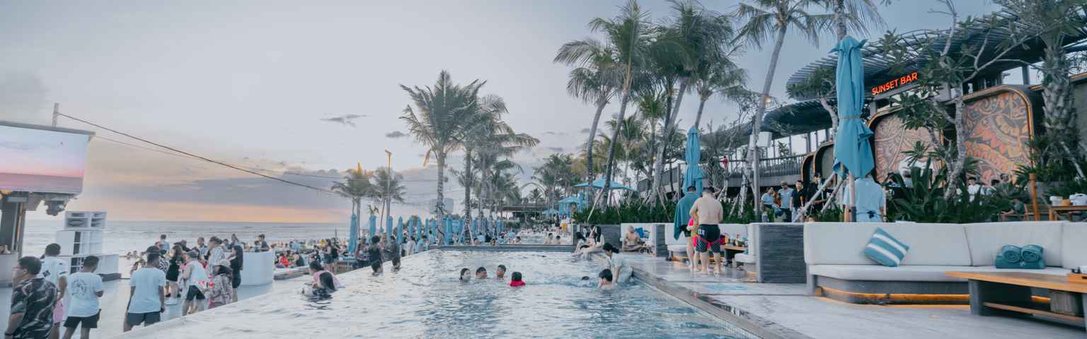 21 Most Gorgeous Infinity Pools in Bali with Spectacular Views
