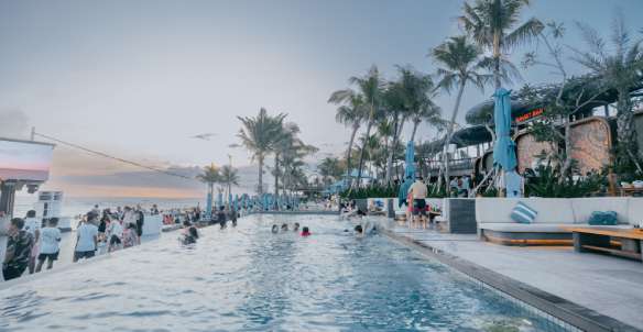 Infinity Pool Bali Best Guide Infinity Pools In Bali Blog | INi ViE