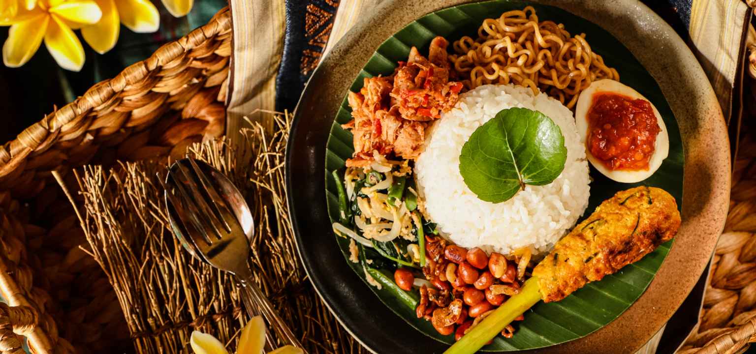 Top 10 Bali Local Foods: Savor the Best of Bali's Culinary Delights!