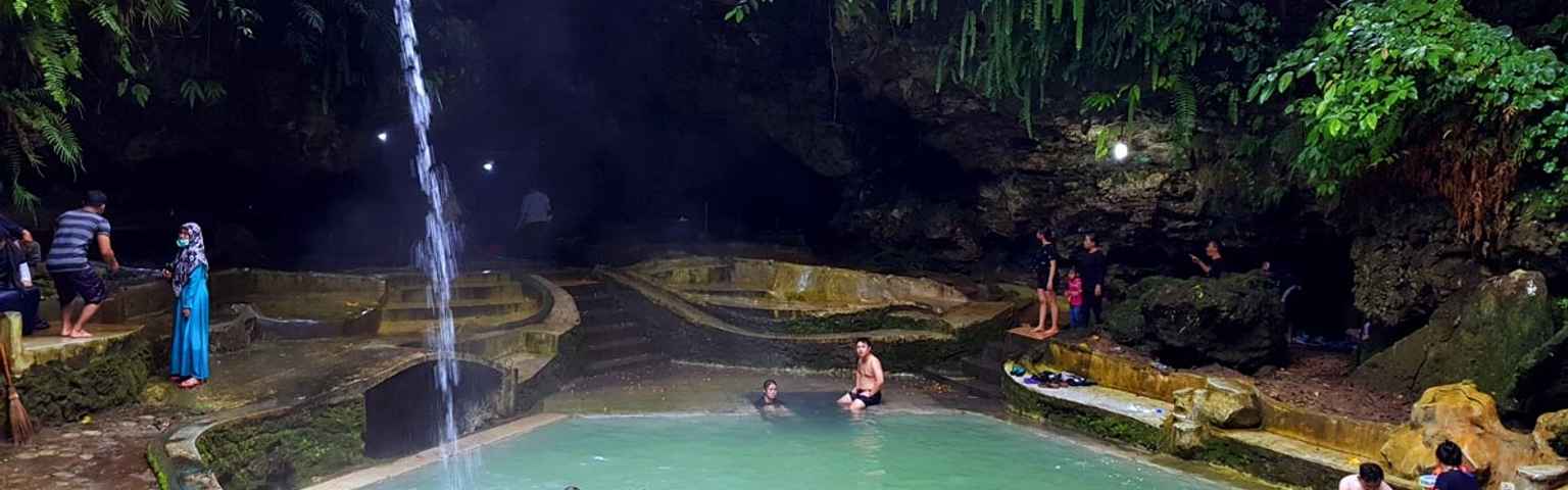 Goa Ergendang: Lokasi, Jam Buka, Harga Tiket Masuk, dan Daya Tariknya