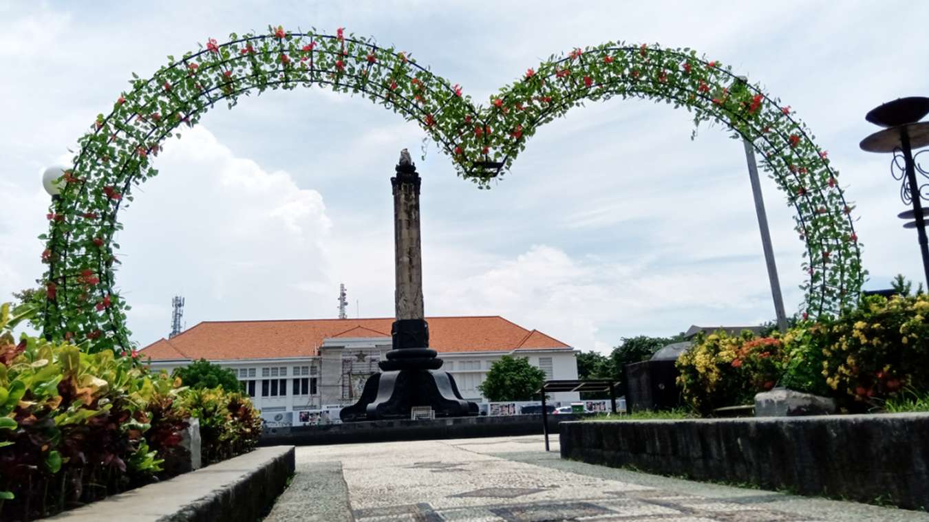 10 Rekomendasi Tempat Jogging di Semarang yang Terpopuler