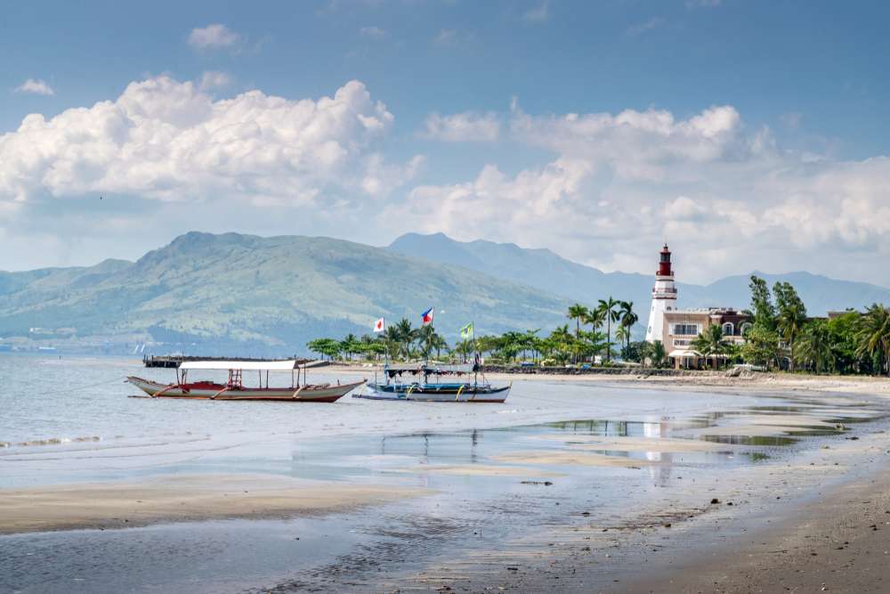 Guide to the Top Beach Resorts in Subic, Philippines
