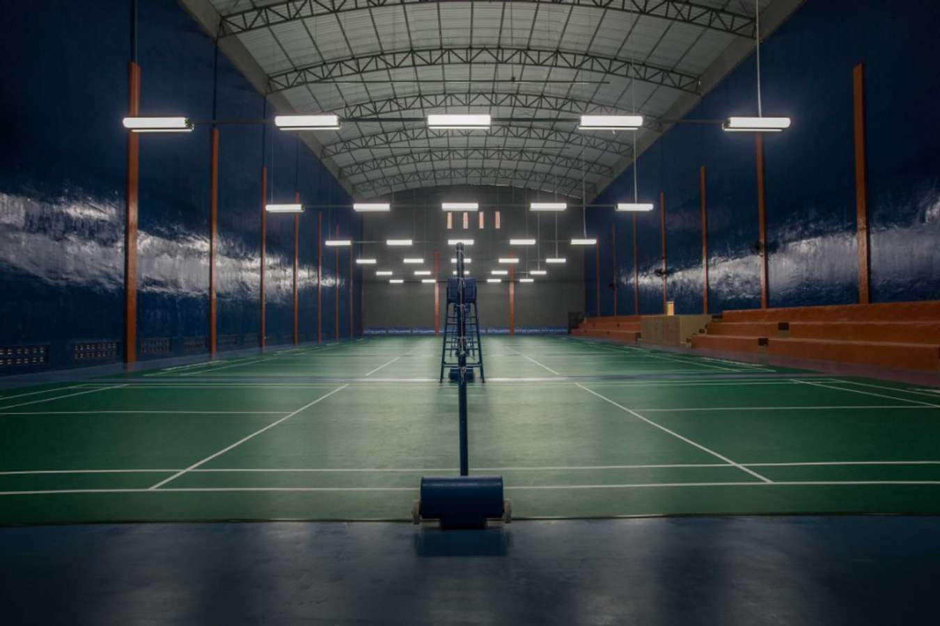 10 Rekomendasi GOR Badminton Surabaya, Fasilitas Lengkap