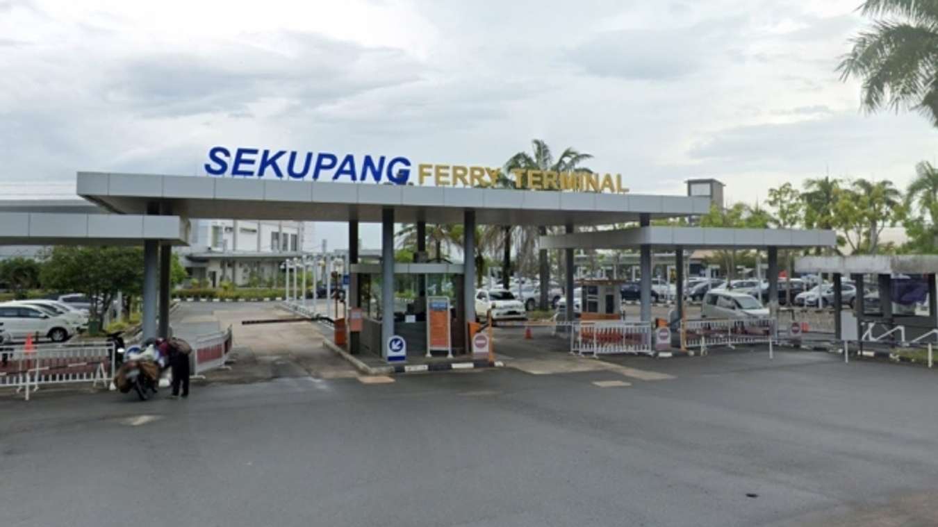 Pelabuhan Batam: Penghubung Strategis di Asia Tenggara