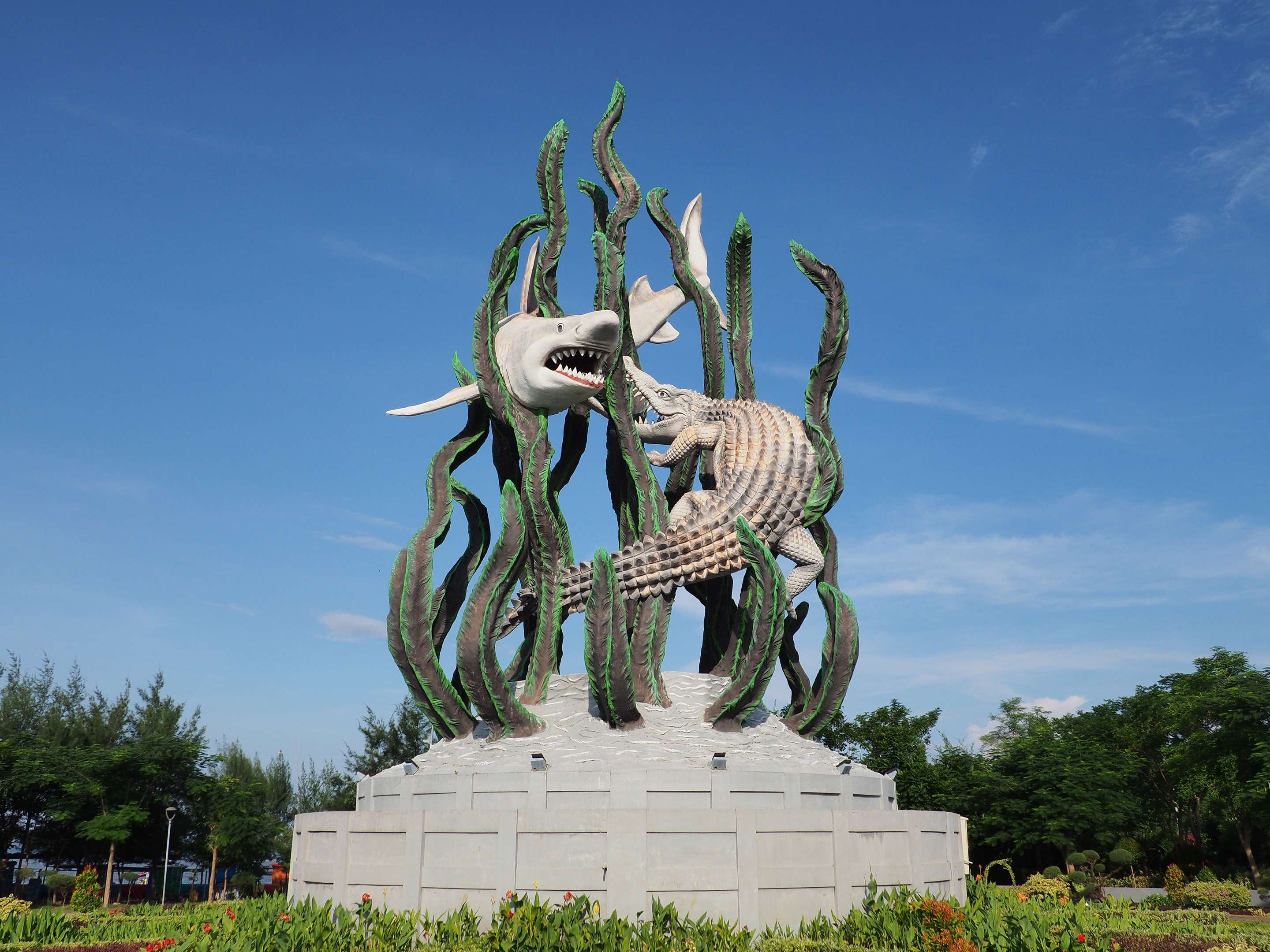 10 Rekomendasi Kuliner Terbaik di Jalan Tunjungan Surabaya