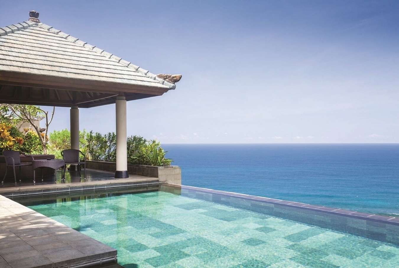 21 Most Gorgeous Infinity Pools in Bali with Spectacular Views