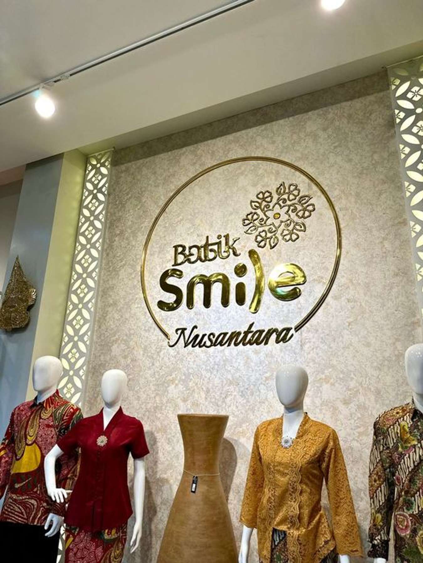 10 Toko Batik di Semarang yang Berkualitas dan Terpercay
