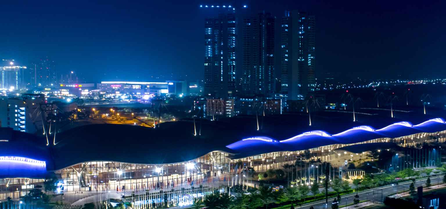 Rekomendasi 10 Wisata Sekitar ICE BSD