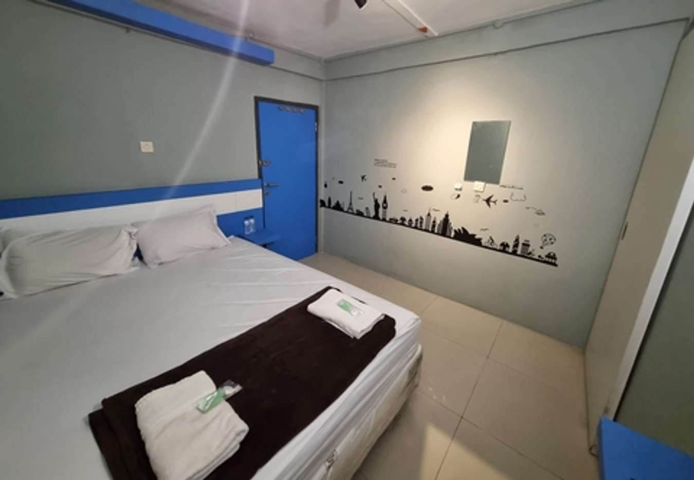 10 Guest House Semarang, Nyaman dan Ramah Kantong