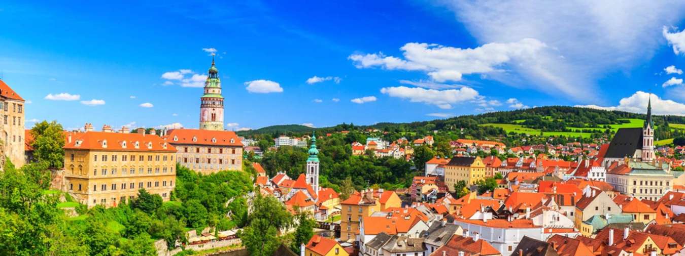 Sejarah dan Makna Bendera Republik Ceko, Pernah Digunakan Pemerintahan ...