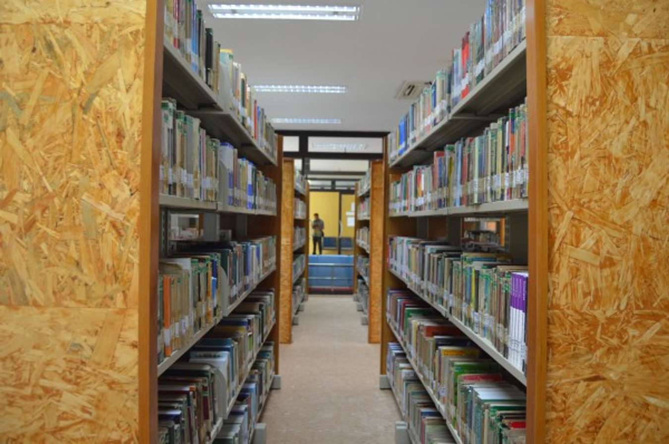 5 Perpustakaan Jogja untuk Baca Sambil Rileks!
