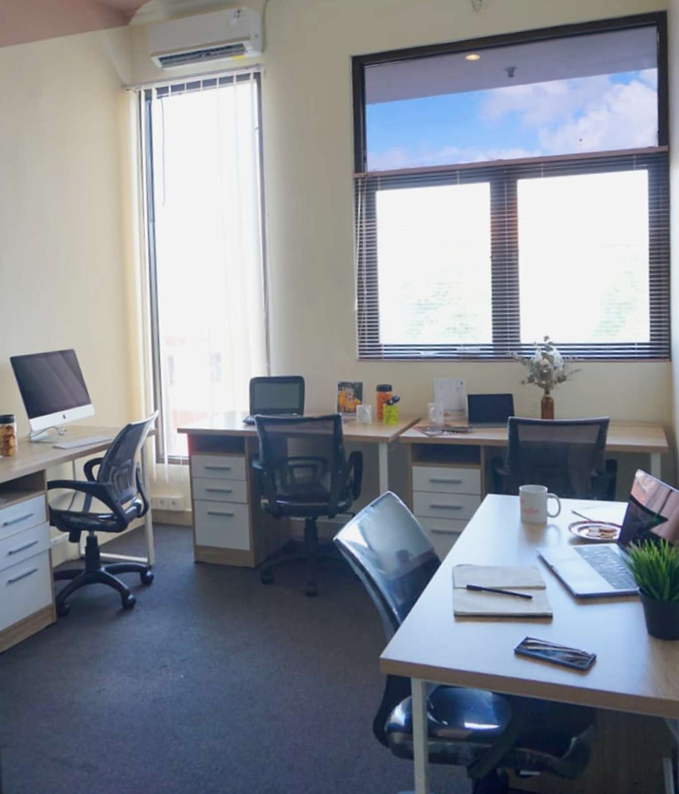10 Rekomendasi Coworking Space Bali Agar Kamu Makin Produktif
