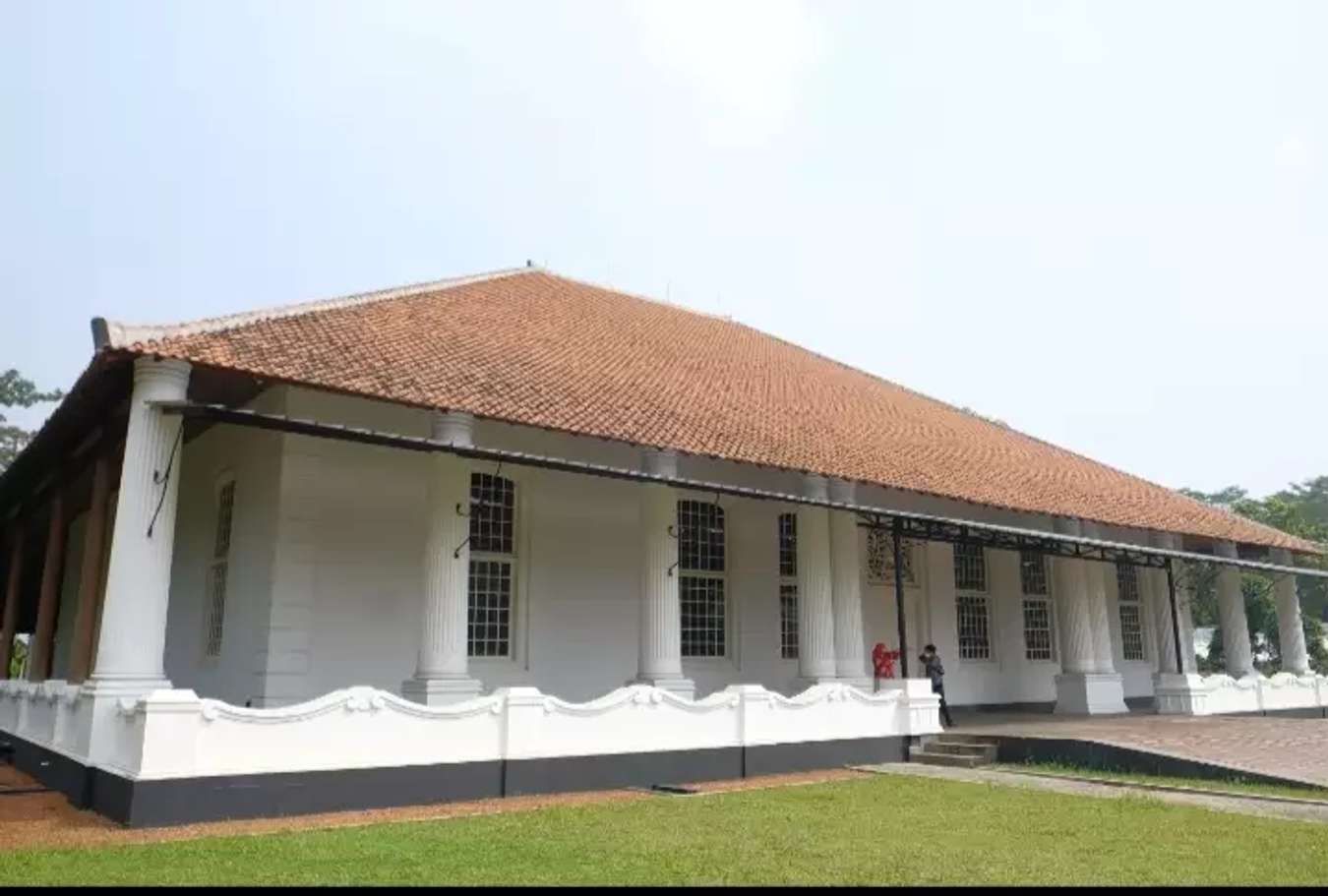 Menjelajahi Pesona 10 Tempat Bersejarah di Depok