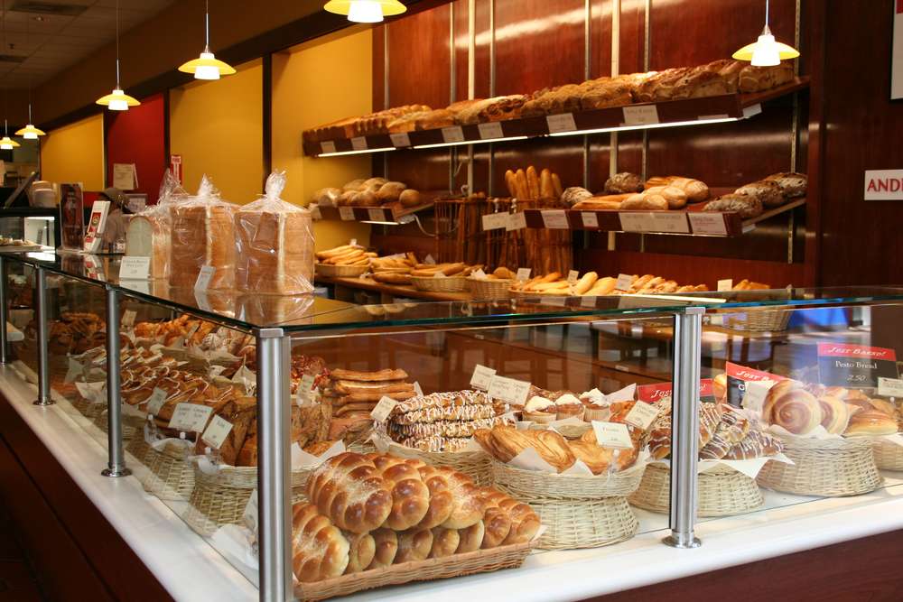 10 Bakery Bali Paling Populer dan Kekinian