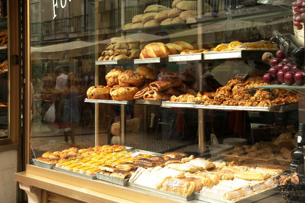 10 Rekomendasi Bakery Jogja yang Punya Tempat Estetik