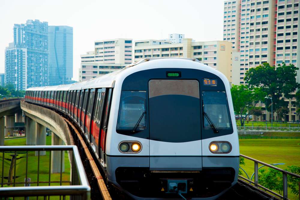 MRT Singapore: Panduan Rute, Tarif, dan Jam Operasional