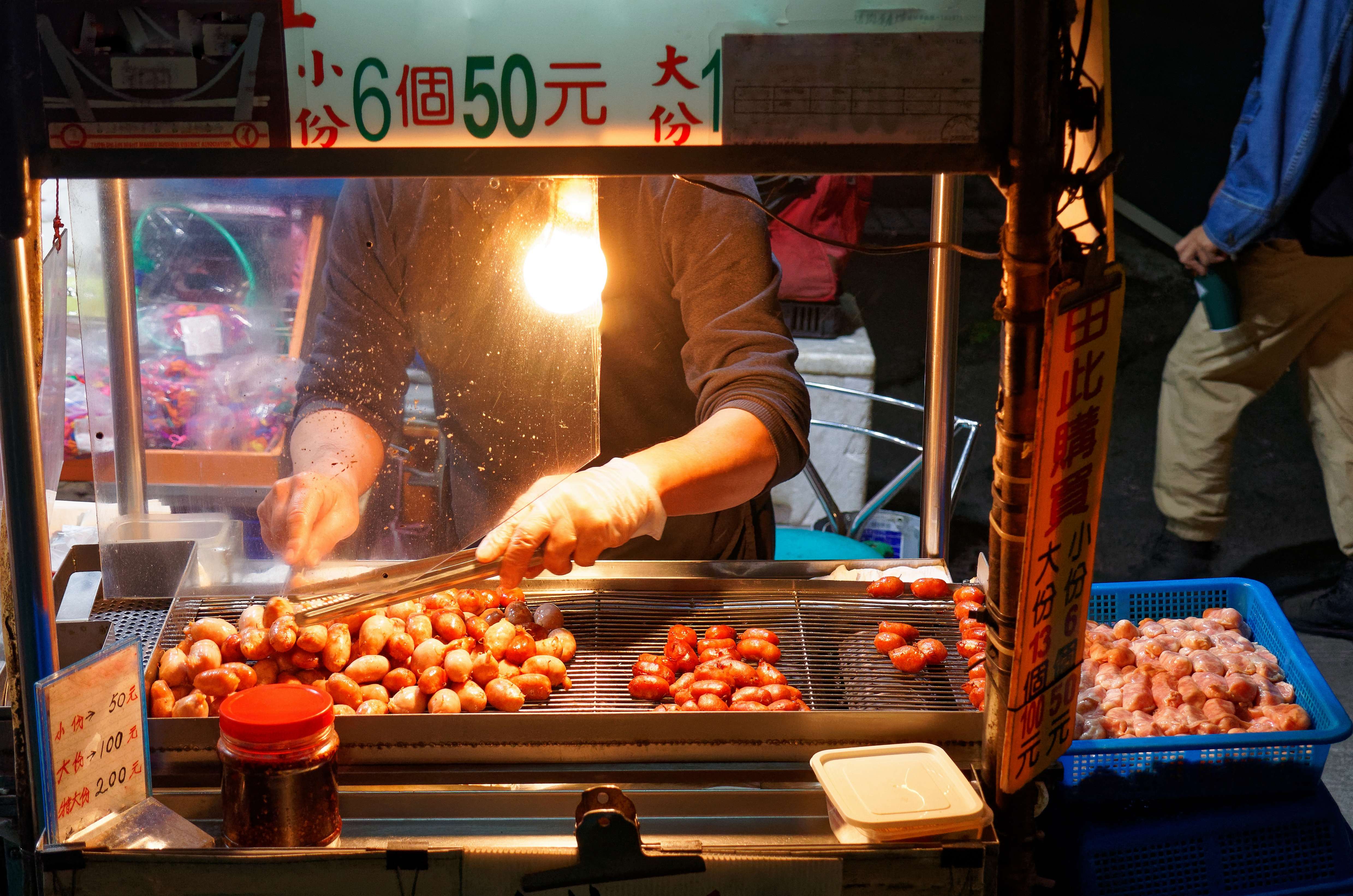 12 Rekomendasi Snack Taiwan yang Terkenal Untuk Oleh-Oleh!