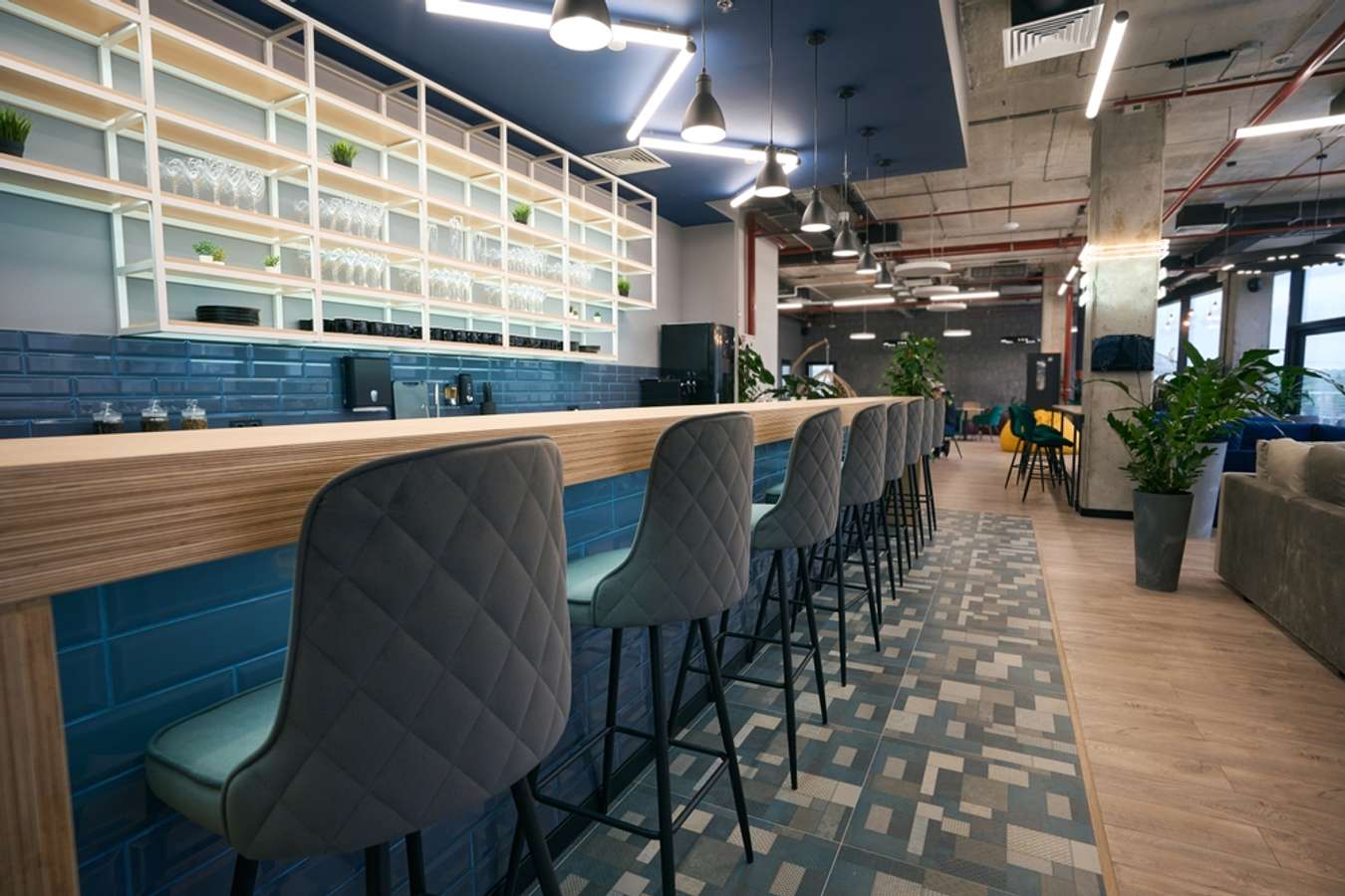 10 Coworking Space Jogja yang Nyaman untuk WFC