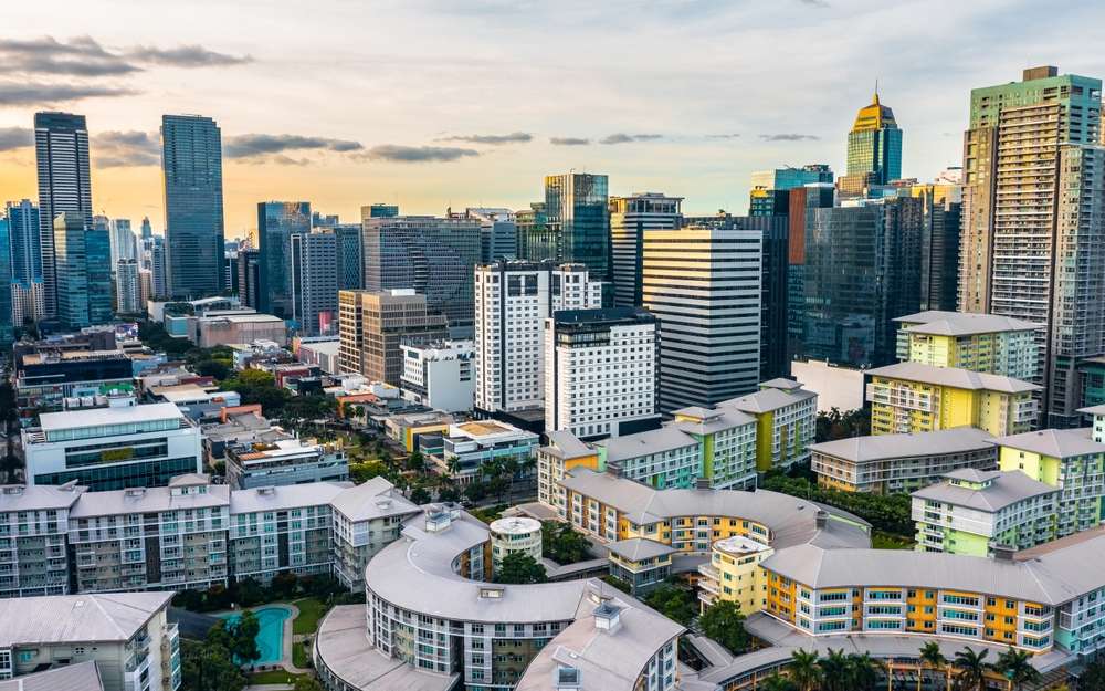 Siapkan Info Penting Tentang KBRI Filipina Ini Sebelum Berkunjung ke Manila