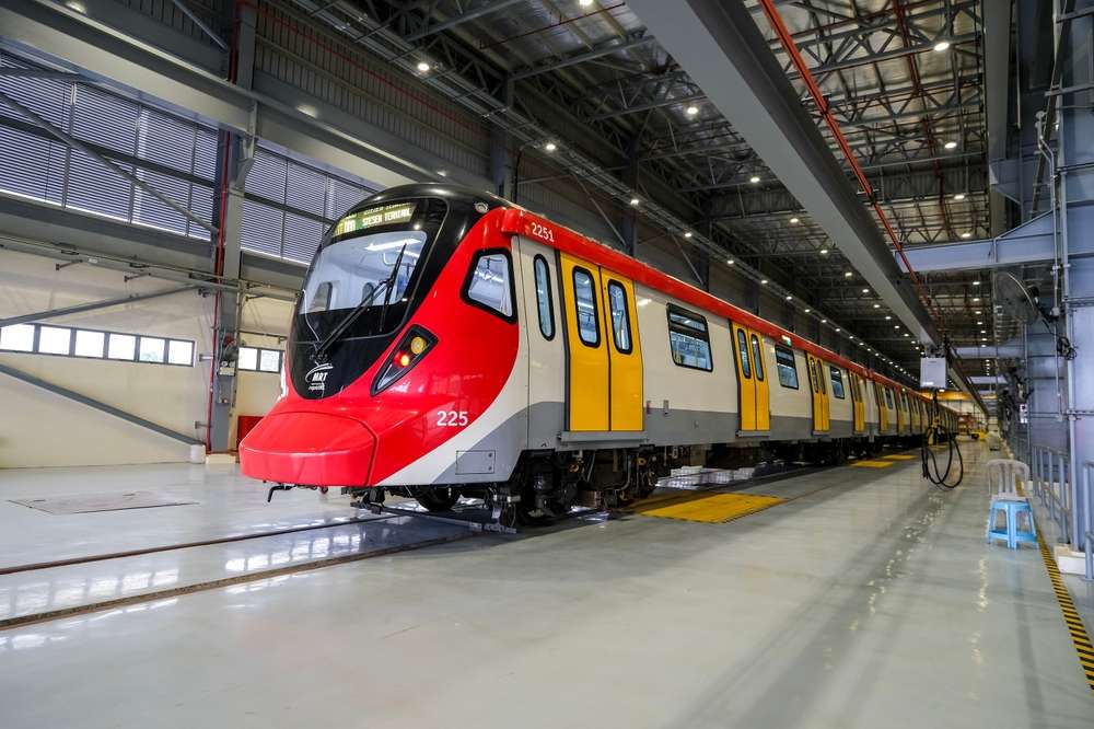 Bus Rapid KL: Rute, Tarif, dan Jam Operasional