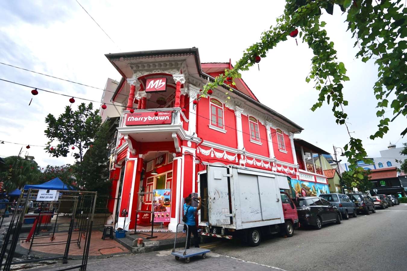 Johor Bahru Unleashed: 15 Must-Do Activities for Your Perfect Trip