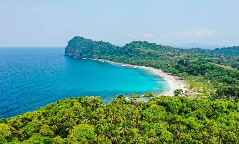 Keindahan Pulau Sangiang, Surga Tersembunyi di Provinsi Banten