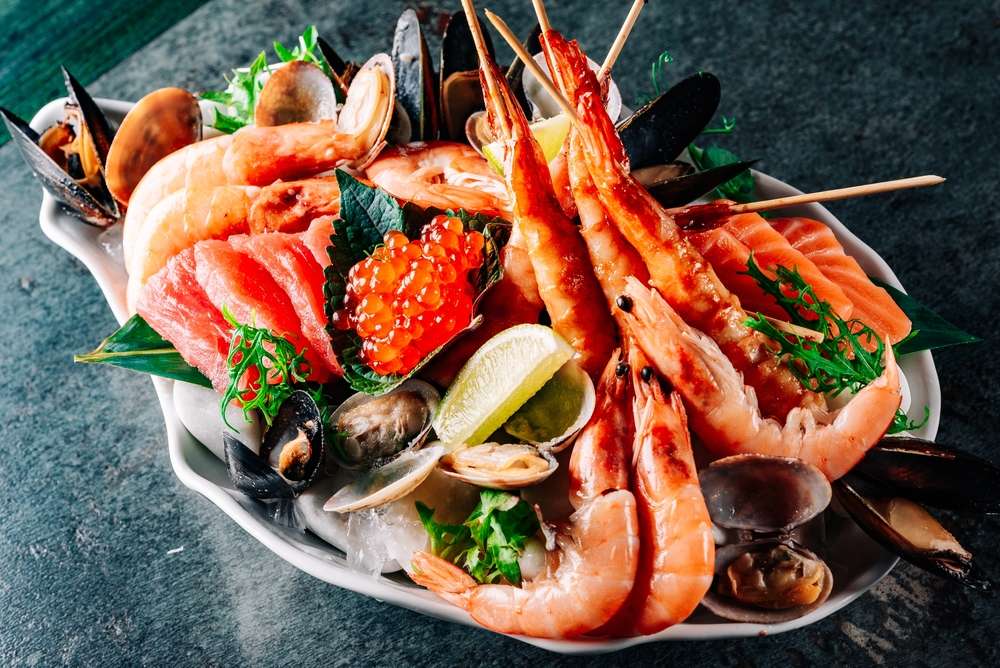 5 Restoran Seafood di Ancol, Cocok Untuk Lunch dan Dinner!