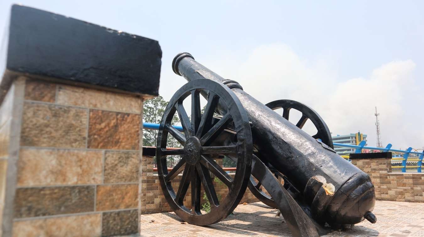 10 Tempat Bersejarah di Tangerang yang Wajib Dikunjungi Pecinta Sejarah